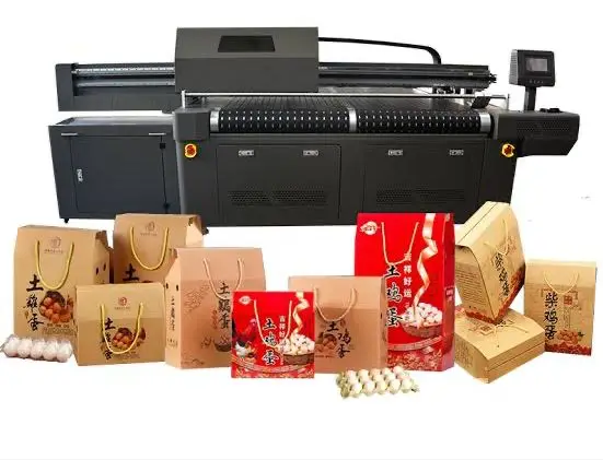 Single Pass Carton Inkjet Printer Digital Printers Supplies Instant ...