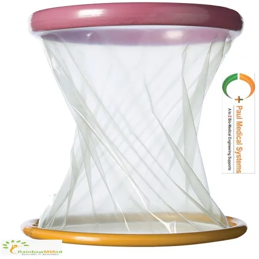 Mobius Retractor - Superior Surgical Instrument for C-sections