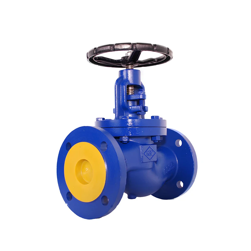 Globe Valve Steam Globe Valve Din Pn16-pn40 Globe Valve - Buy Suction ...