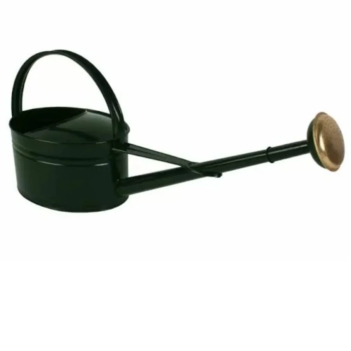 Garden And Home Water Pot Planting Cultivating Water Can Best Decal ...