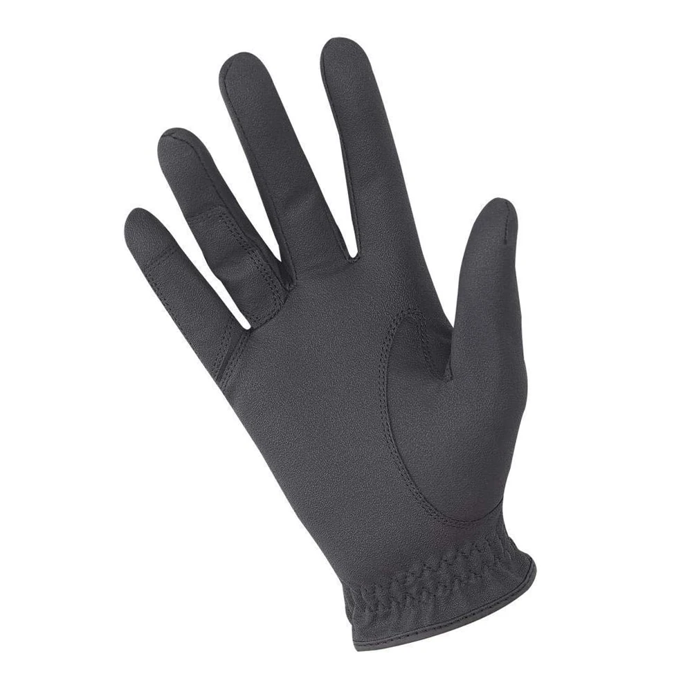 Super Grip Synthetic Grain Leather Stretchable Flex Panel Across ...