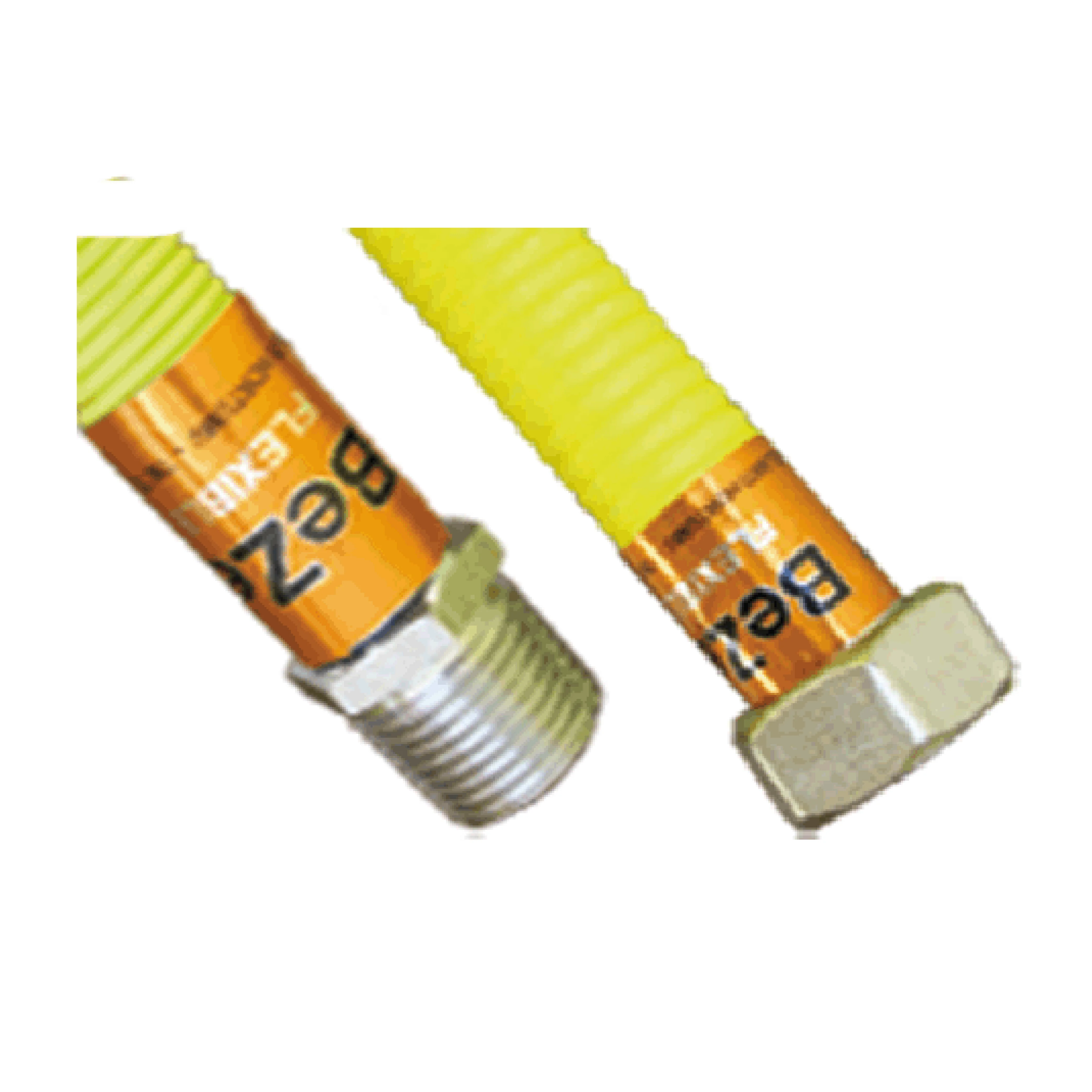 Flexible Hose B E Z E Combi Flex Flexible Heat Resistant Gas Hose For ...