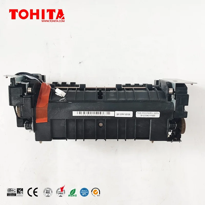 Fuser Unit For Kyocera Ecosys P2335 P2235 P2040m2835 M2735 M2640 M2635 ...
