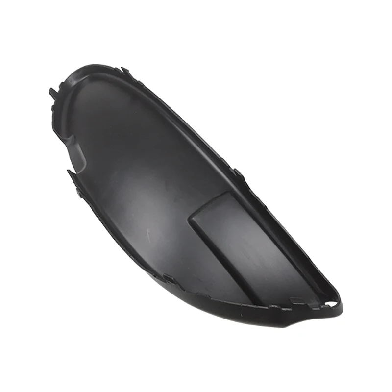 Auto Parts Front Bumper Fog Light Frame Grille Cover 2228850724 ...