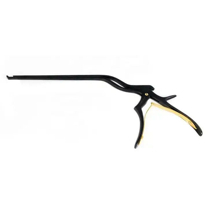 Kerrison Rongeur Spinal Surgeries Tool Rodent Gnawer Stainless Steel ...