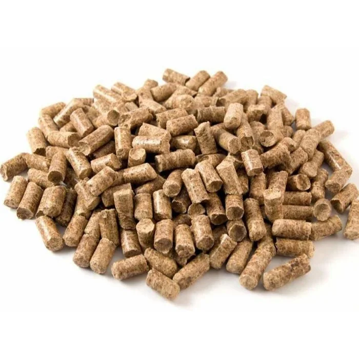 Class A1 Pine & Fir Wood Pellets - Efficient Heating Solutions