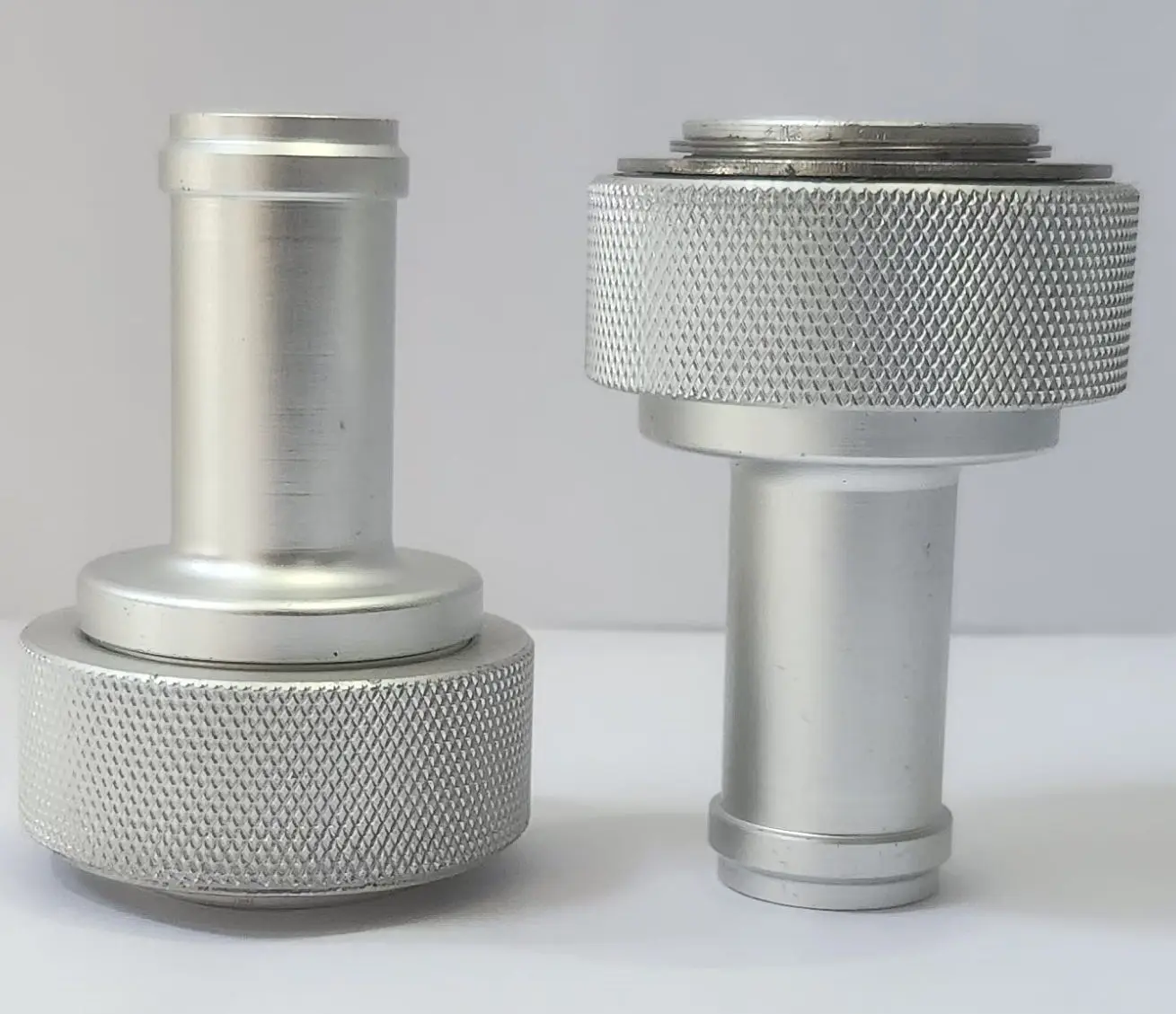 Fill Coupler - 0.75 Inch Potable Water Aircraft Coupling