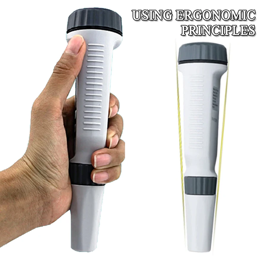 Smart Sensor PH818 - Professional Ph Meter for Water Quality
