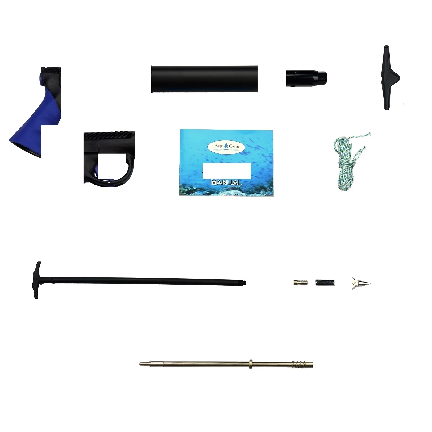 Swim Tools Part Without Regulator Power 40cm - Buy Swim Tools Part,Swim ...