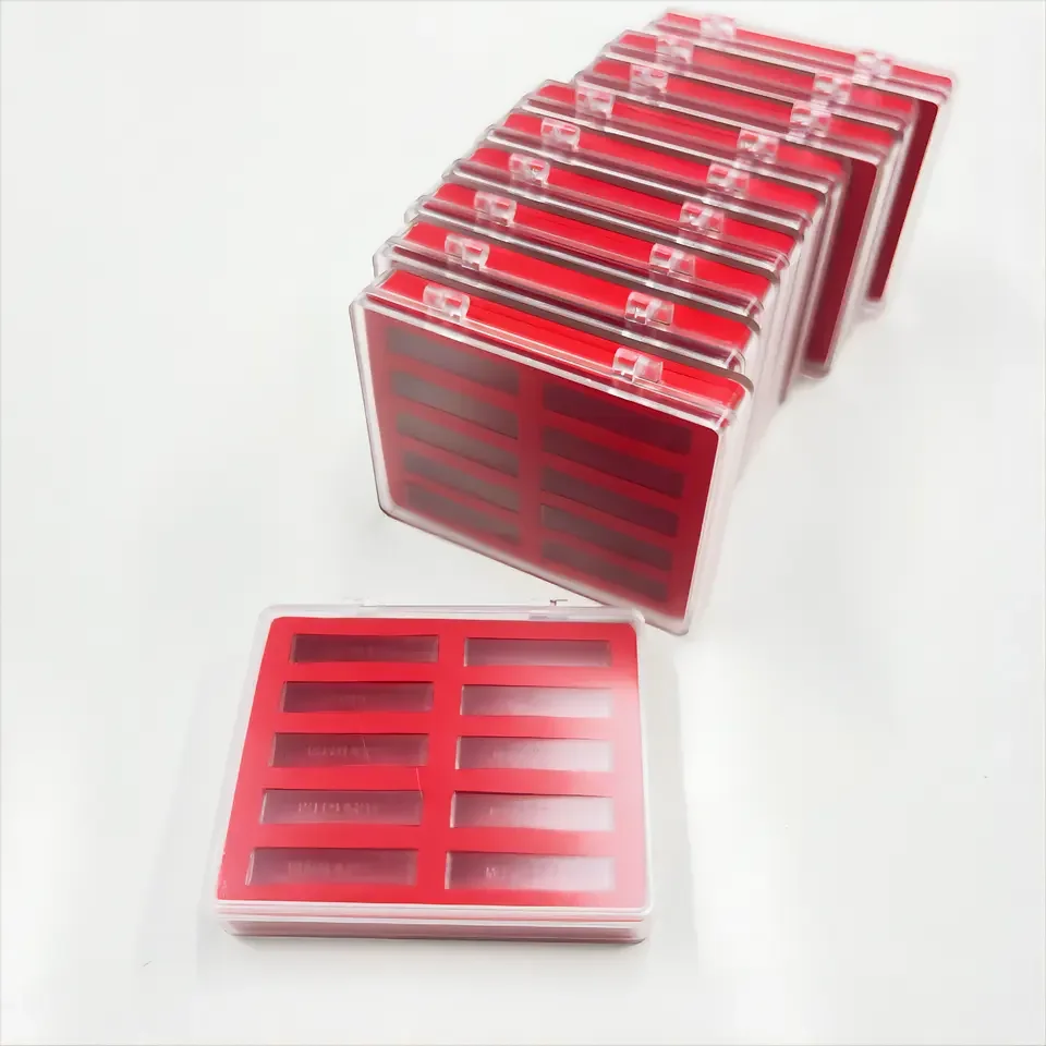 BS400/BS430/BS450/BS600 Cuvette for Mindray Biochemical Analyzers