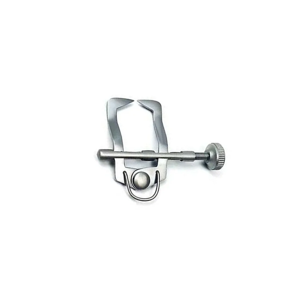 Dental Tooth Divider Retractor Mouth Opener Separator Tools Anterior ...