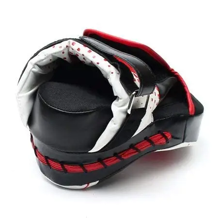 High Quality Boxing Pads Hand Targets Mma Training Punching Pads Pu ...