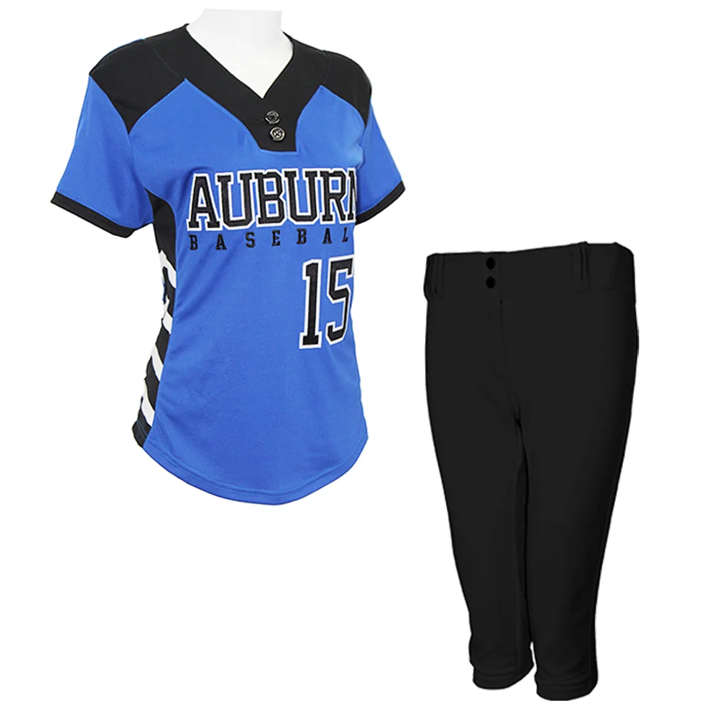 Discover A Wide Range Of Softball Jerseys And Pants That Combine ...