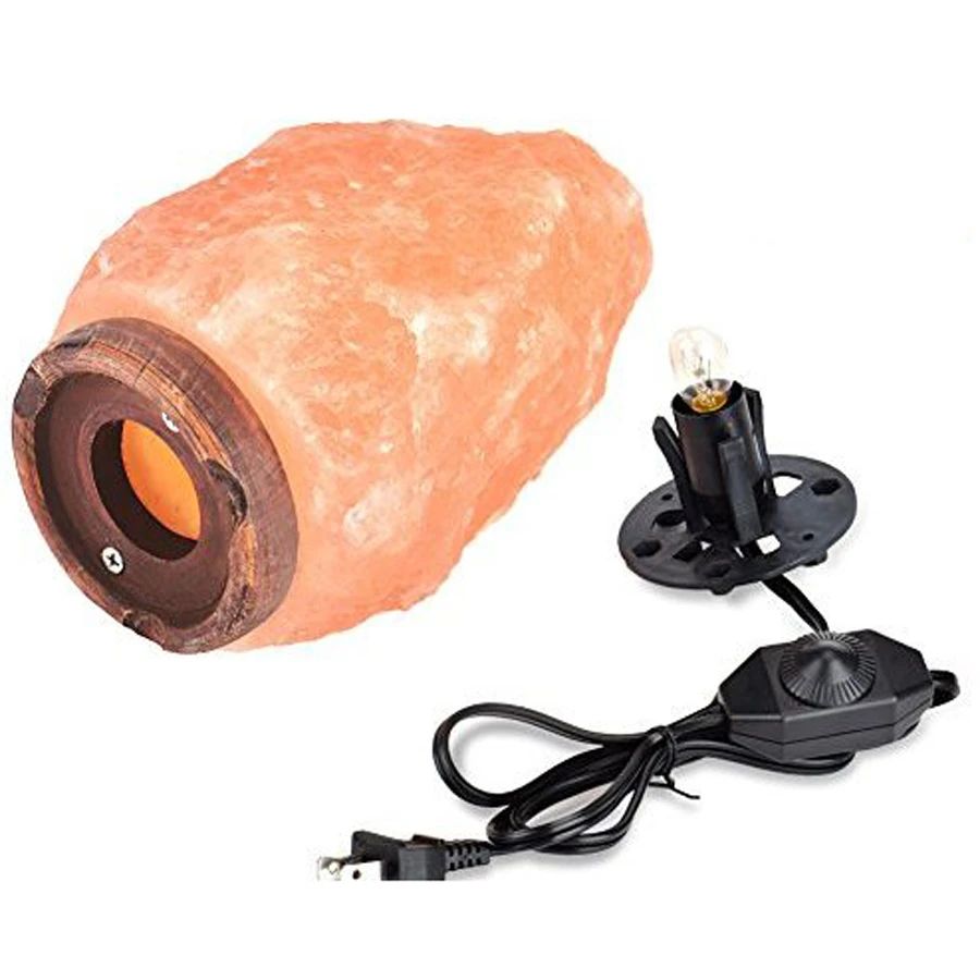 Himalayan Pink Salt Lamp Premium Quality Natural Salt Lamp Himalayan ...