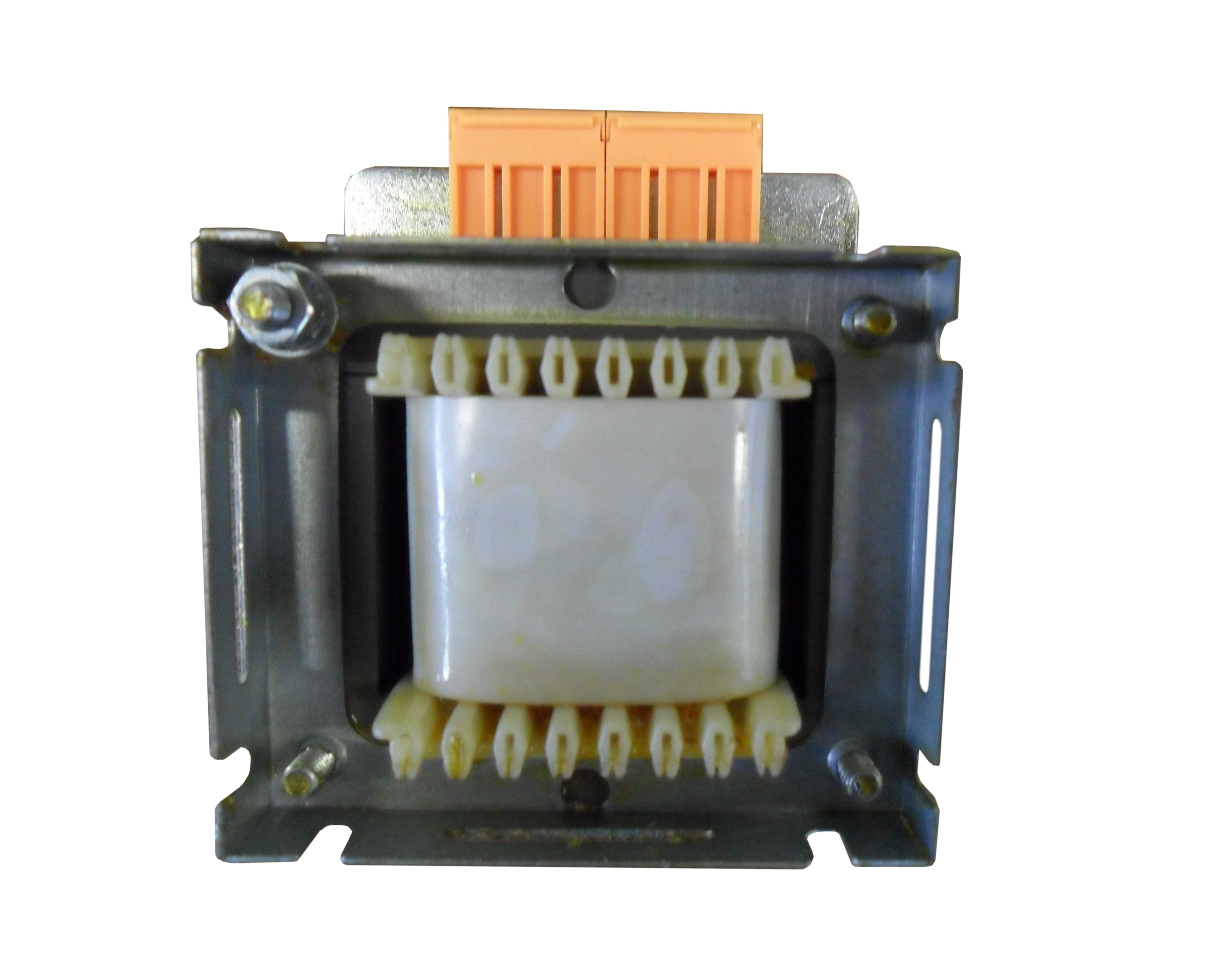 High Power Single Phase Transformer - Original Italian Design