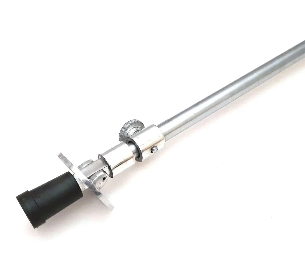 Spectator Seat Stick Height Hunting Shooting Seat Stick