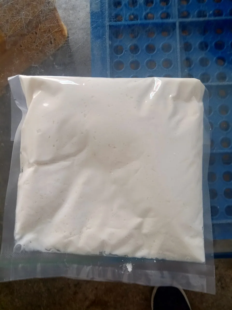 Fresh and Frozen Cassava - High Quality from Vietnam