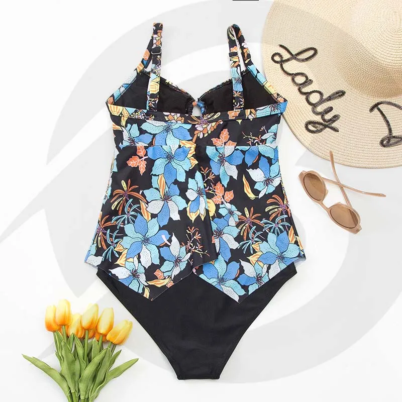 Sublimation Fitness Wear Swimmer One Piece Women \ Wholesale Breathable ...