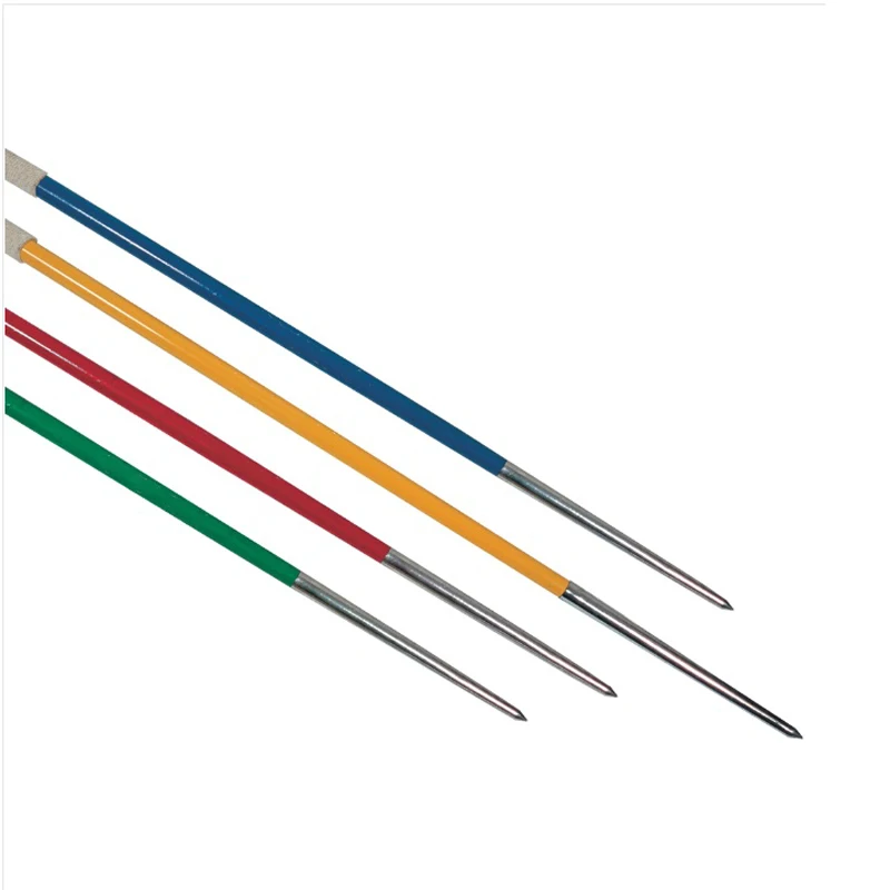 High Quality Aluminum Alloy Throw Equipment Multi Color Dual Color ...