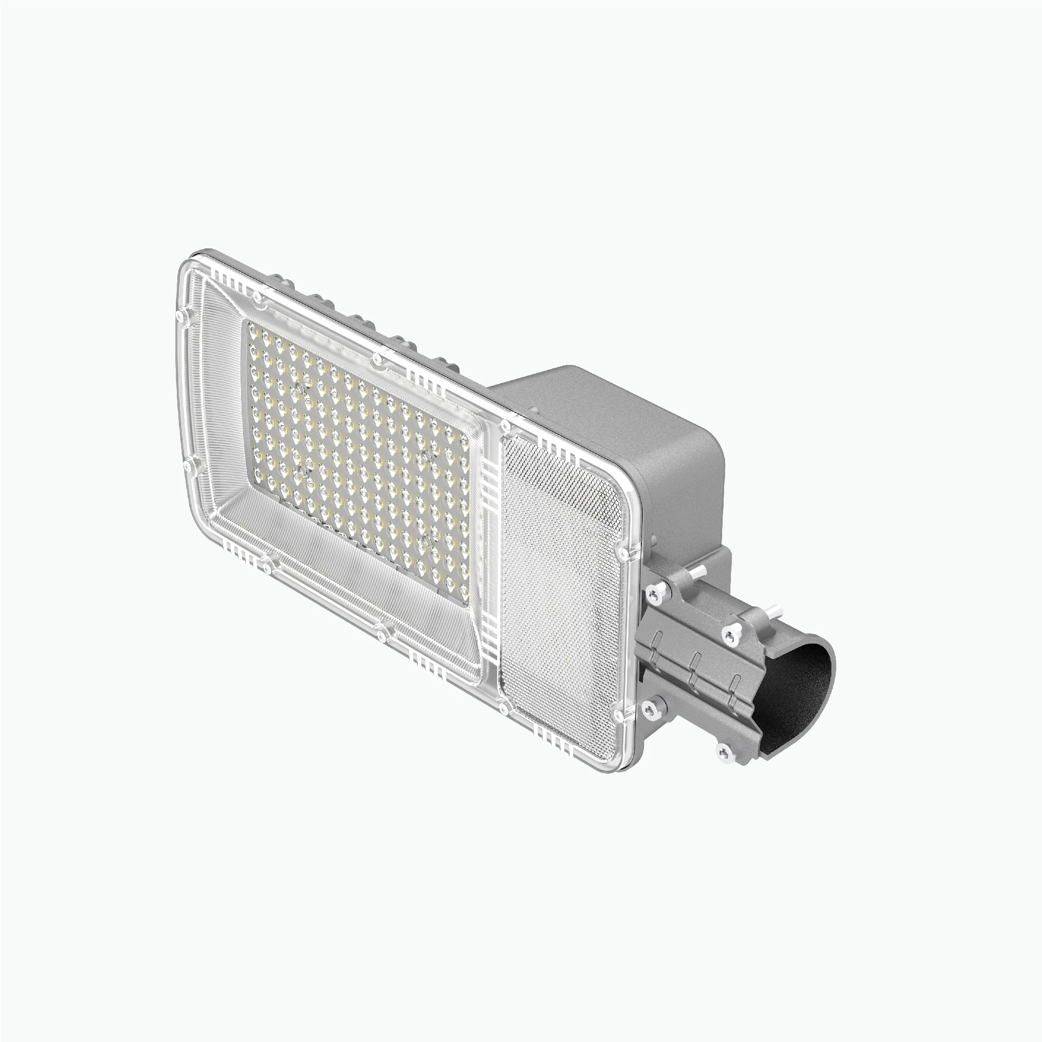 New Simplify Solar Street Light 90w Led High Lumen Energy Saving Ip65 ...