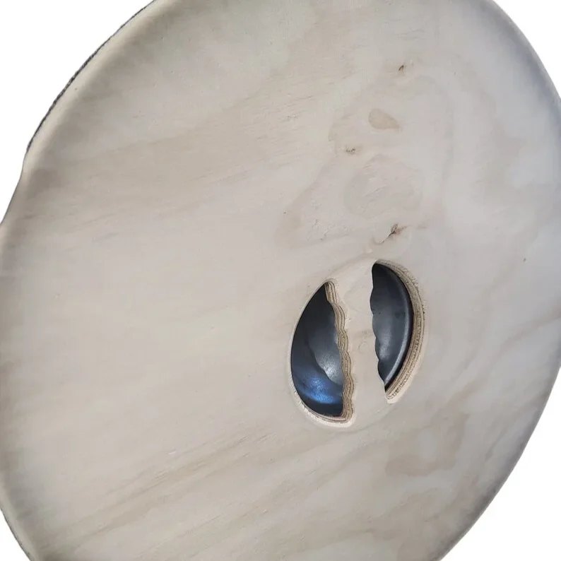 Vikings Shield Solid Wood Shields. Full Size 24 Or 30 Inch Shield ...