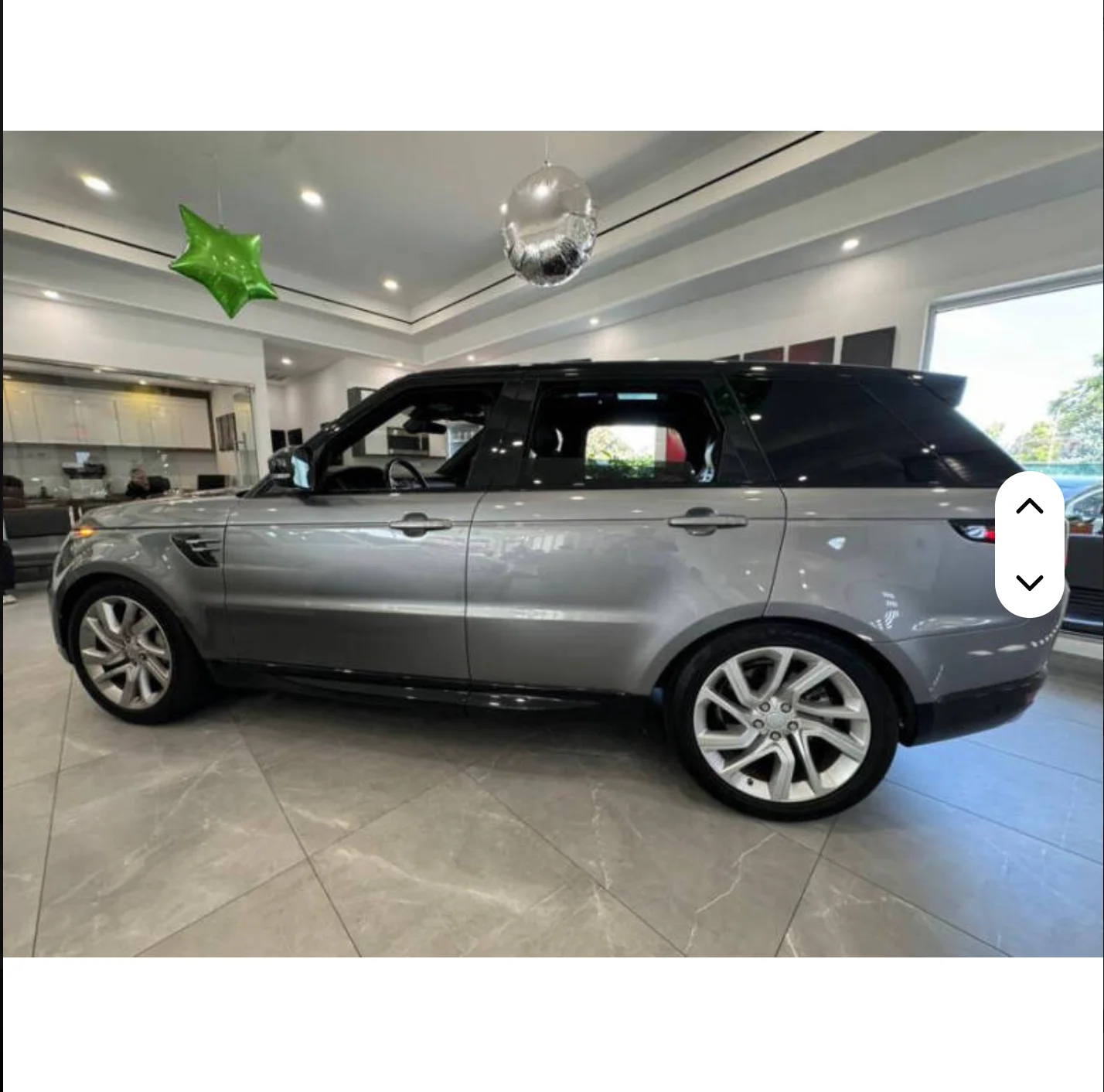 Built Standard Used 2020 Land-Rover Range- Rover Sport HSE| Alibaba.com
