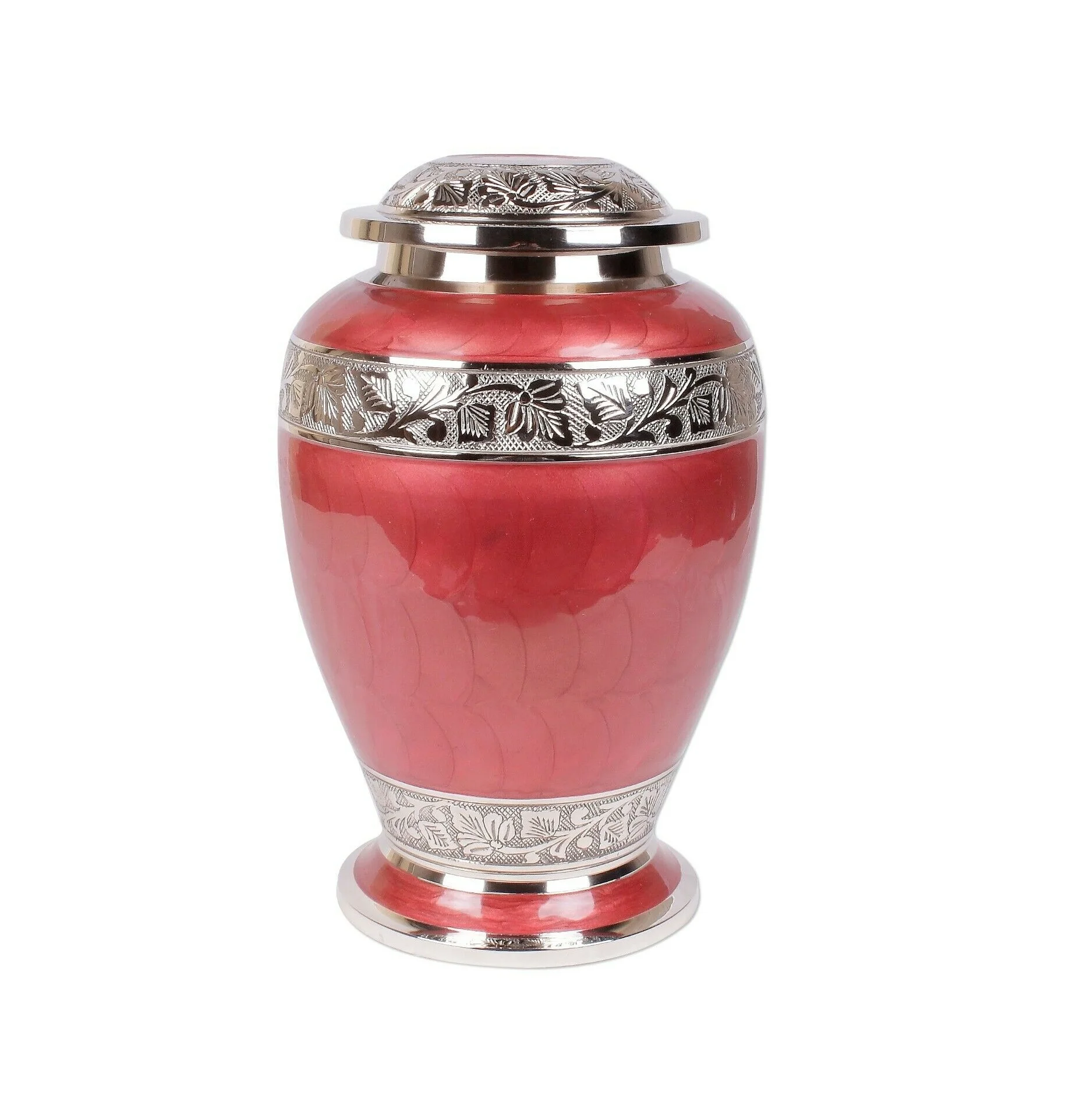 2025 High Quality Metal Funeral Cremation Urns Latest Design Hot ...
