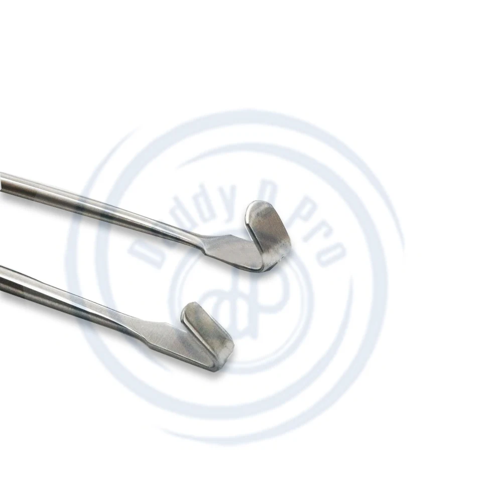 Eyelid Retractor Eye Cosmetic Plastic Surgery Tool Double Eyelid Eye ...