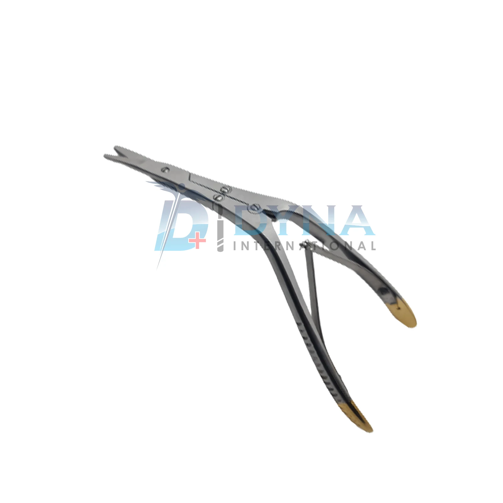 Stainless Steel Caplan Septum Forceps High Quality Surgical Instruments ...