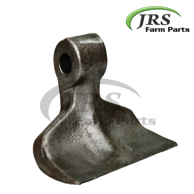 Premium Quality Flail Mower Hammer Blade for Agriculture Machinery ...