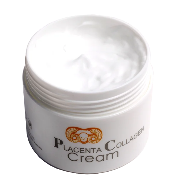 Wrinkle-reducing With Placenta Collagen Face Creams From Australia ...