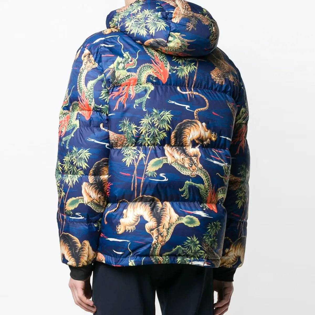 Wholesale Men Letterman Varsity Jackets Custom Sublimation Bomber ...