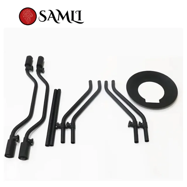 Samli Eft Spreading System Eps200 V2.0 Recommends An Upgrade Accessory ...