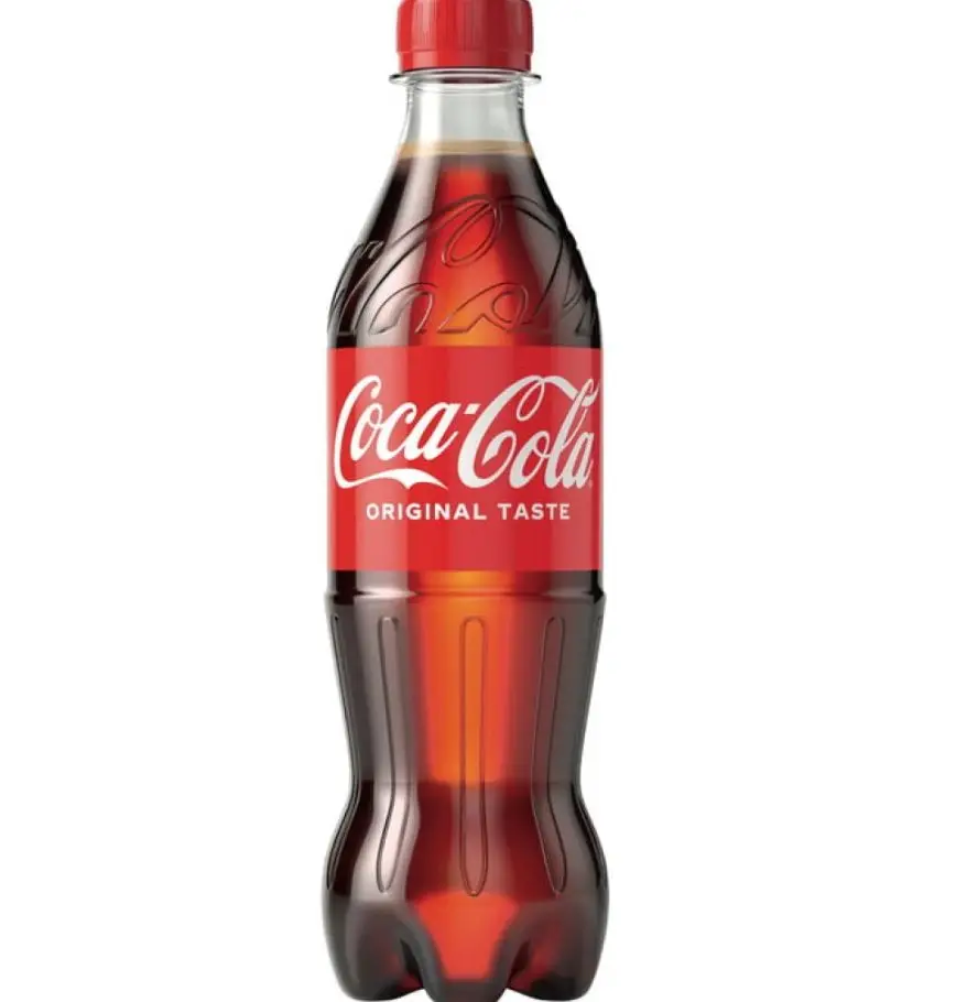 Wholesale Coca-Cola 330ml and 1.5 Liter 500ml Bottles Soft Drink with ...