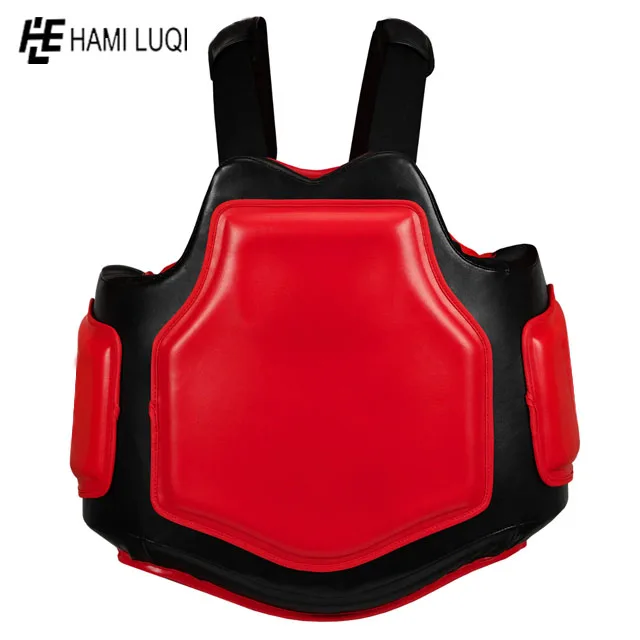 Impact-absorbing Chest Guard | Train & Compete With Confidence - Buy ...