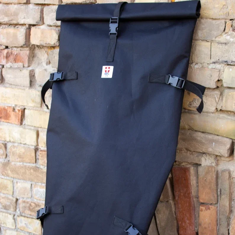 Germanic Gothic Shield - Medieval Battle Shield