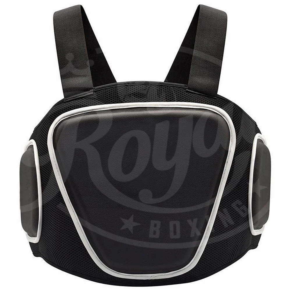 Boxing Belly Pad Rib Guard and Body Protector Chest Waist Guard for ...