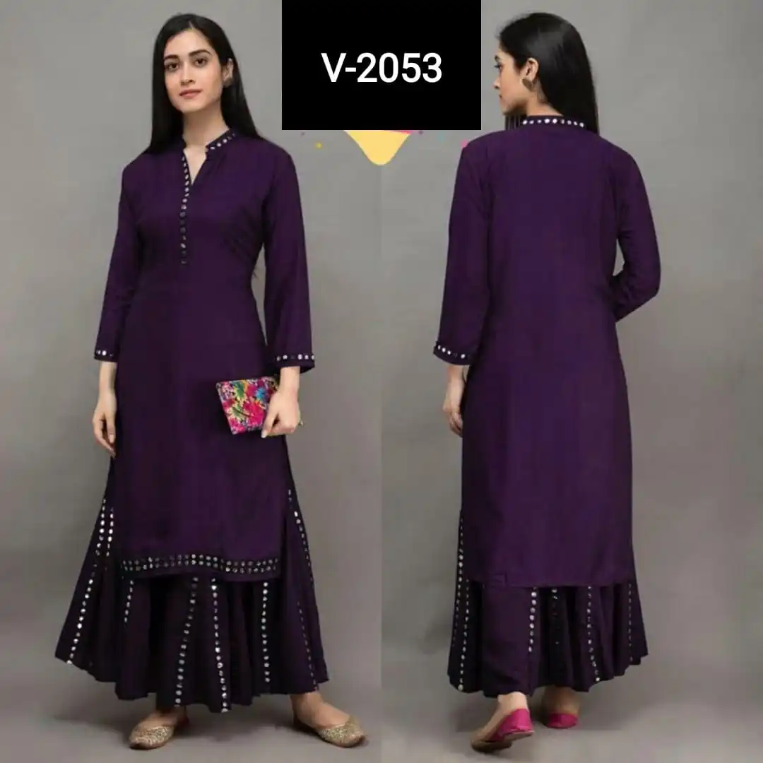 Classic Desi Style Candy Georgette Panjabi Patiala Suits With Resham ...