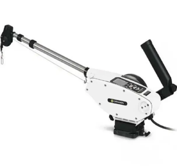 Digi-Troll 10 Electric Downrigger| Alibaba.com