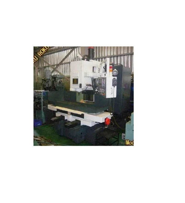 Japanese ROKU ROKU V USED Vertical Machine Center - 4 Spindles