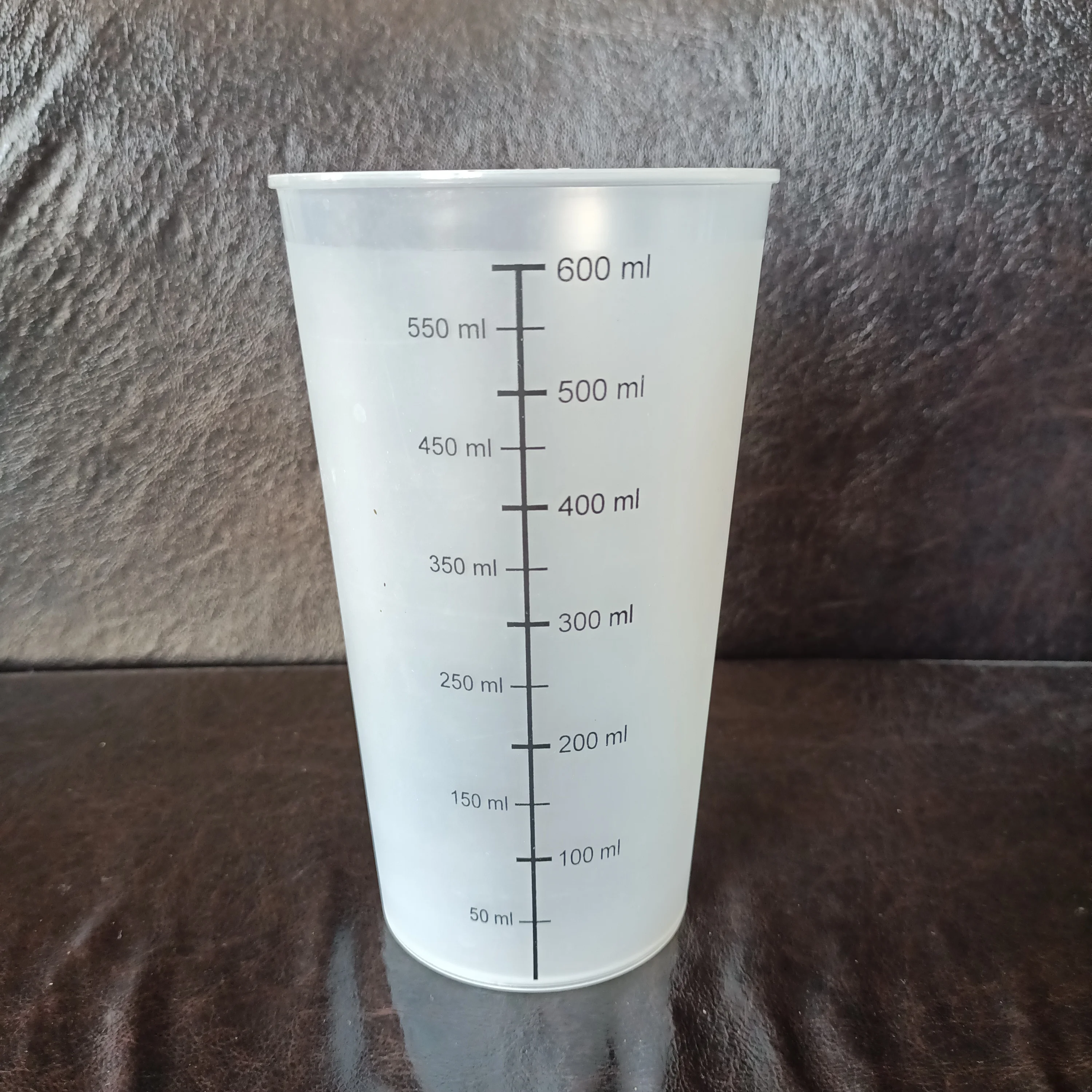 Plastic Medical Cup 600 Ml Cup For Bars Mug Colour Big Mug Plastic ...