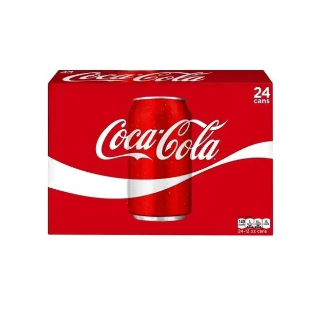 Low Priced 100% Coca Cola 330ml X 24 Cans,Coca-cola 1.5 Liter 500ml ...