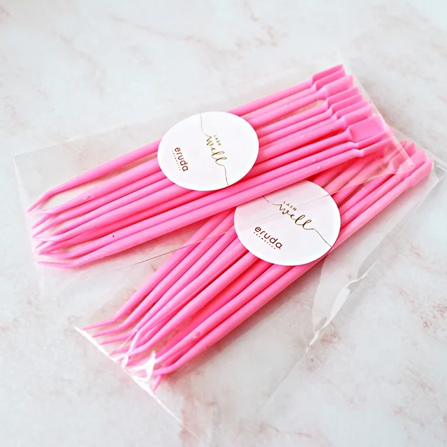 Lash Lift Stick For Lash Lift Keratin Ginseng Eyelash Perm Tools And ...