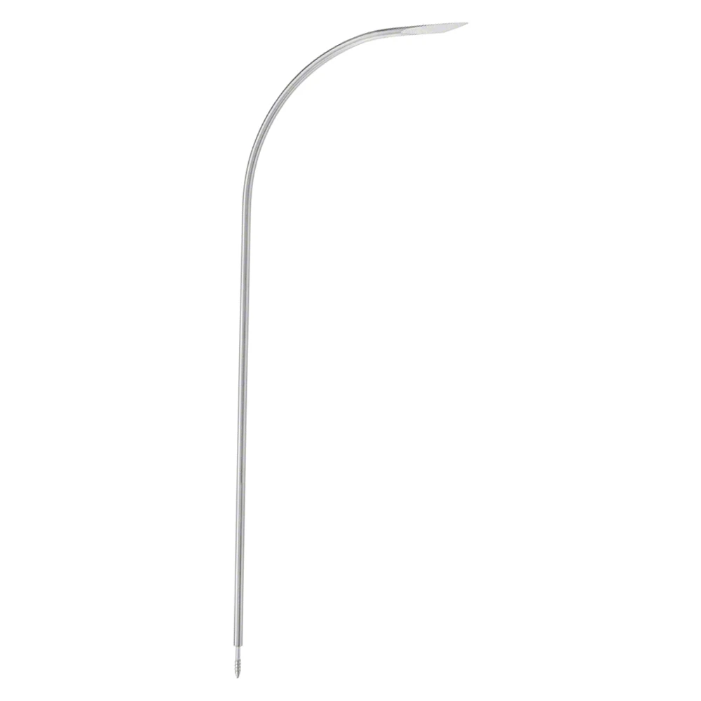 Redon Guide Needle - High Quality Surgical Suction Tubes