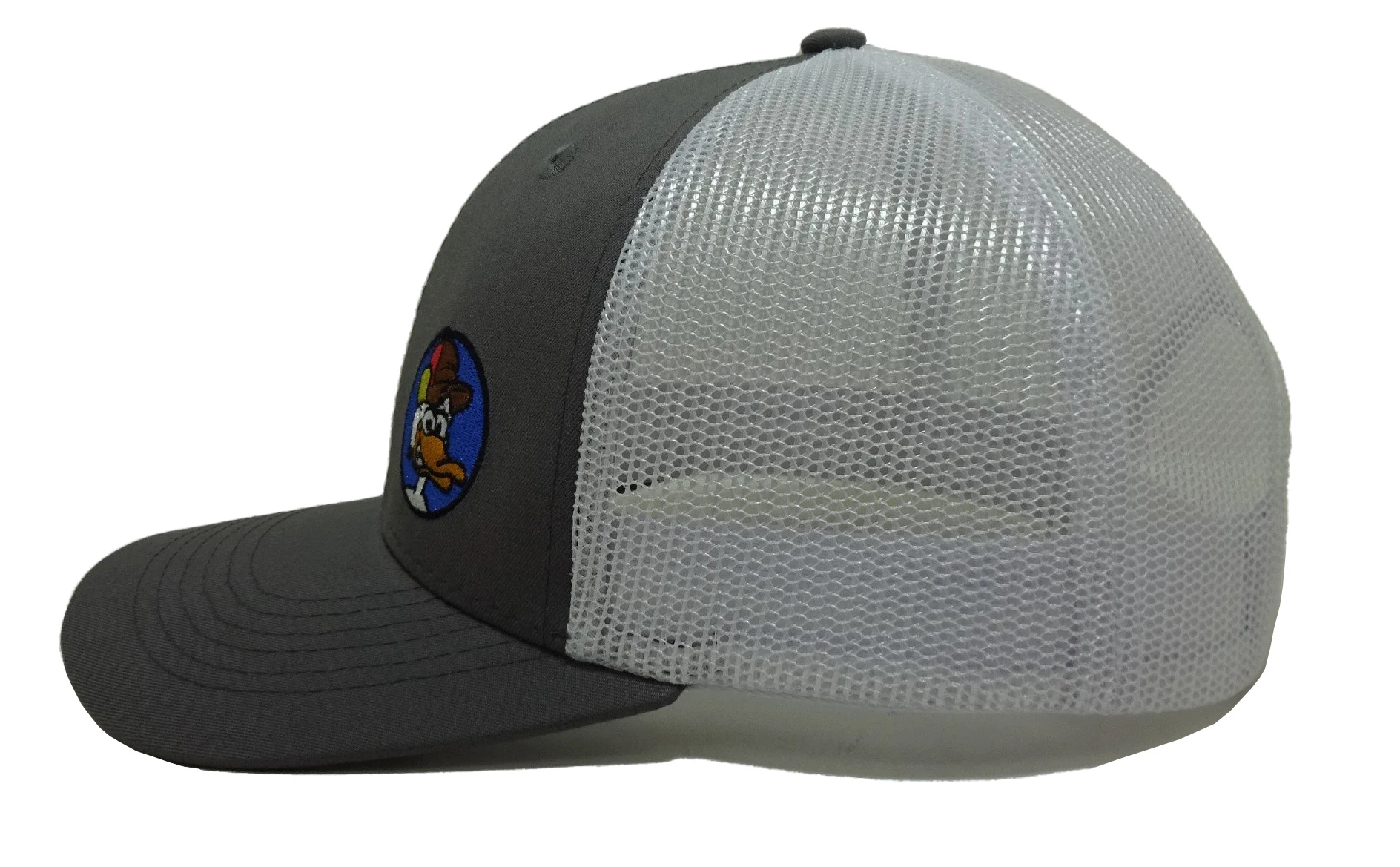 Richardson Cap Embroidery 2d Logo Custom Design Cotton/ Polyester ...