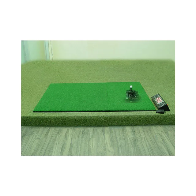 Hanaro Auto Tee-up - Efficient Golf Ball Feeder for Simulators
