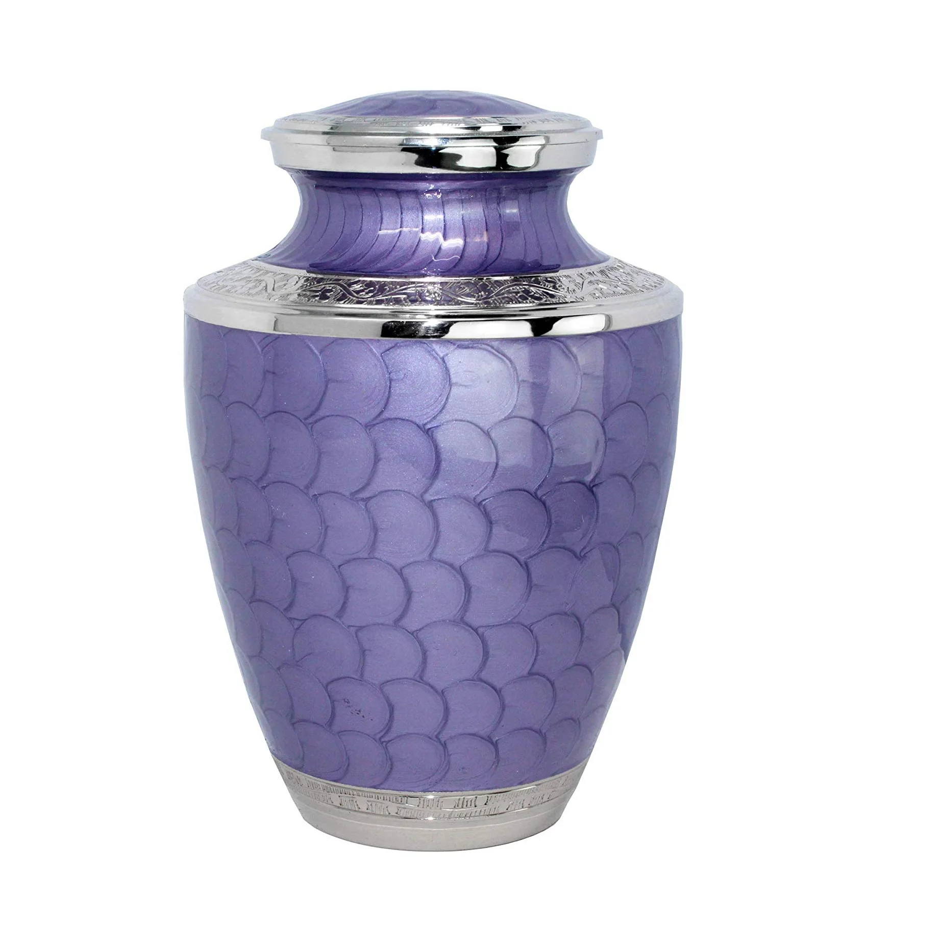 Metal Cremation Urns - Customizable and Durable Solutions