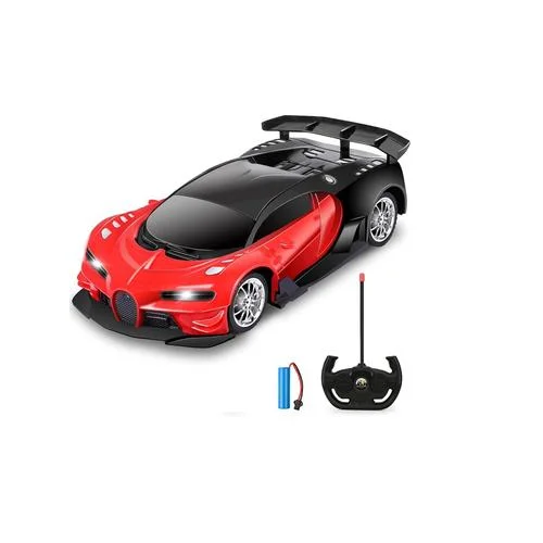 Buy Bugatti Veyron Chiron Rc Car 1:12 Scale Remote Control Toy Car ...