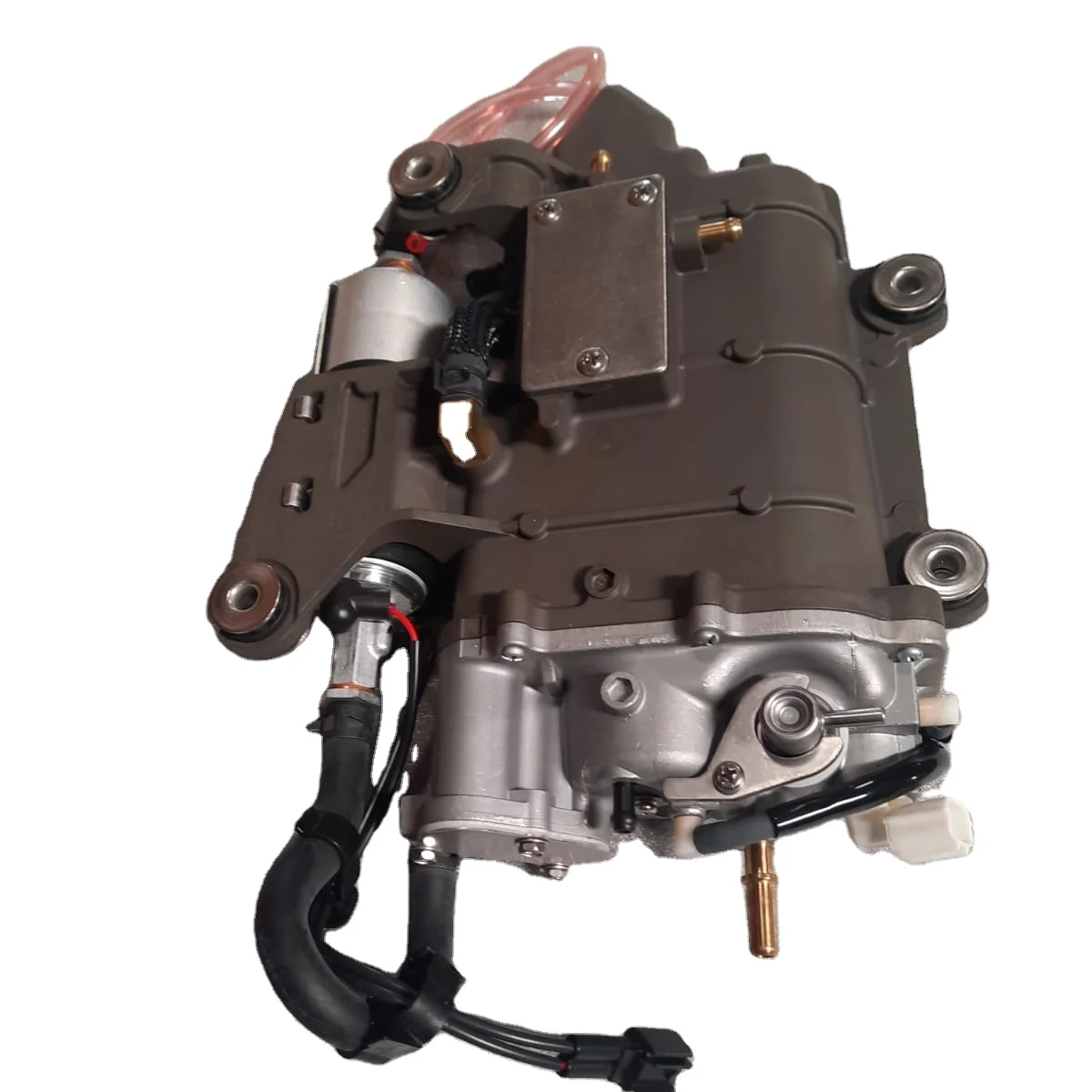 6p2-14180-31 Float Chamber Assy 4-stroke Obm Parts For Yamaha - Buy 6p2 ...