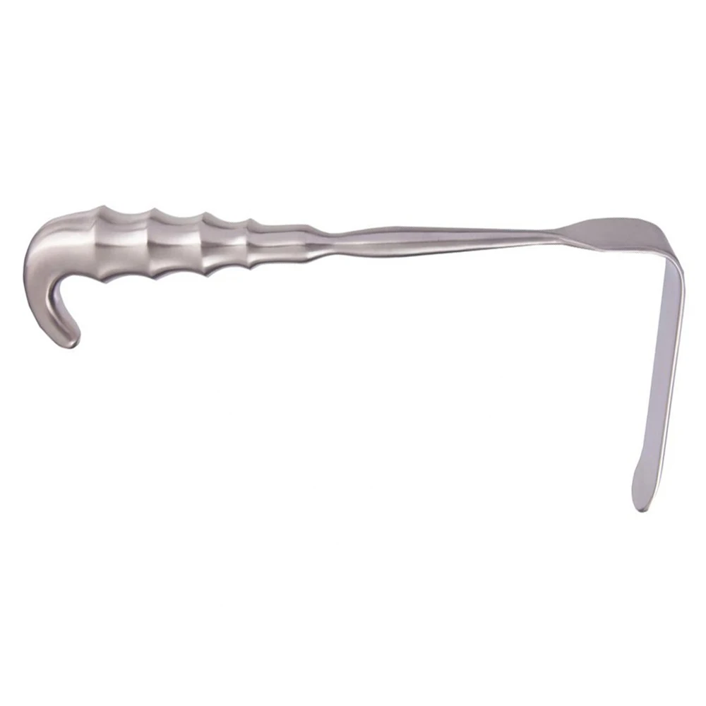 Heaney-Simon Retractor 25mm X 115mm Wide Blade | Stainless Steel ...